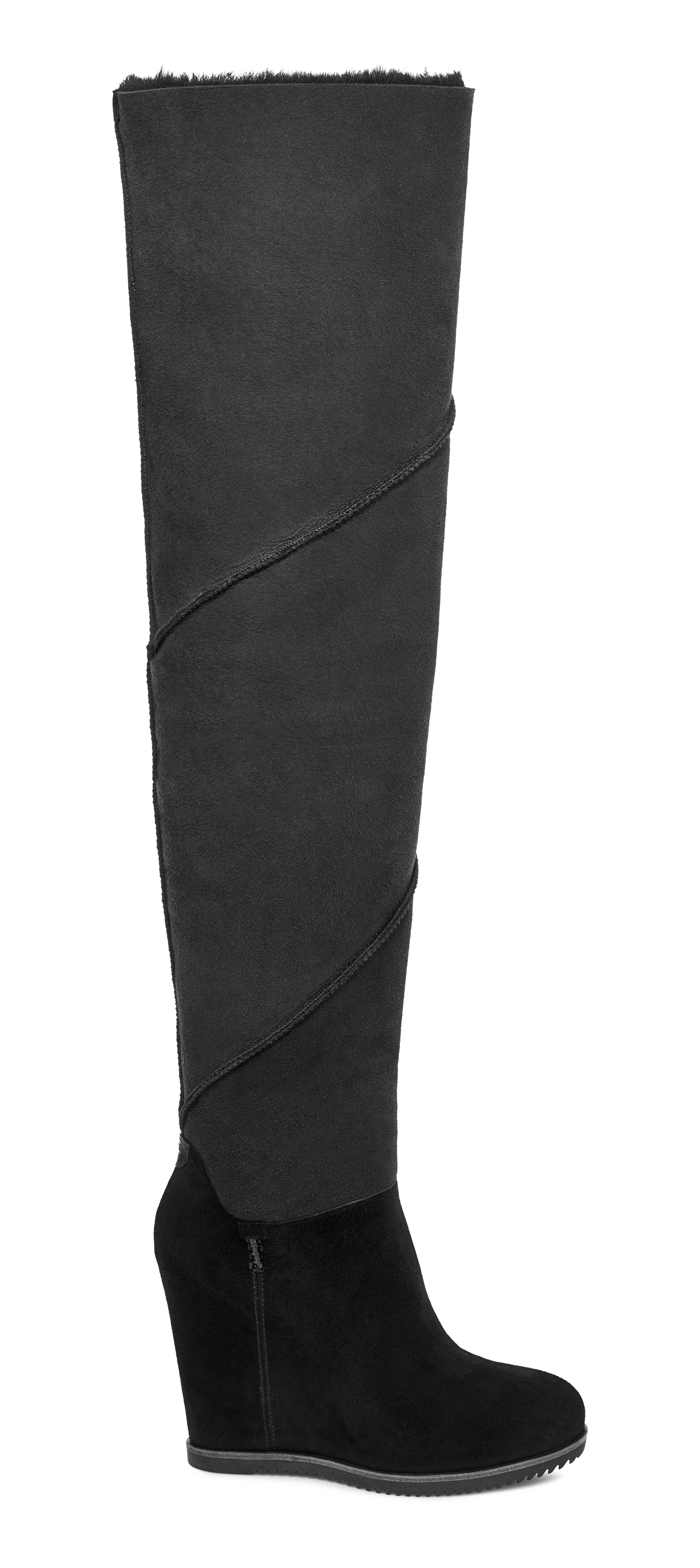 Uggs over the knee boots store